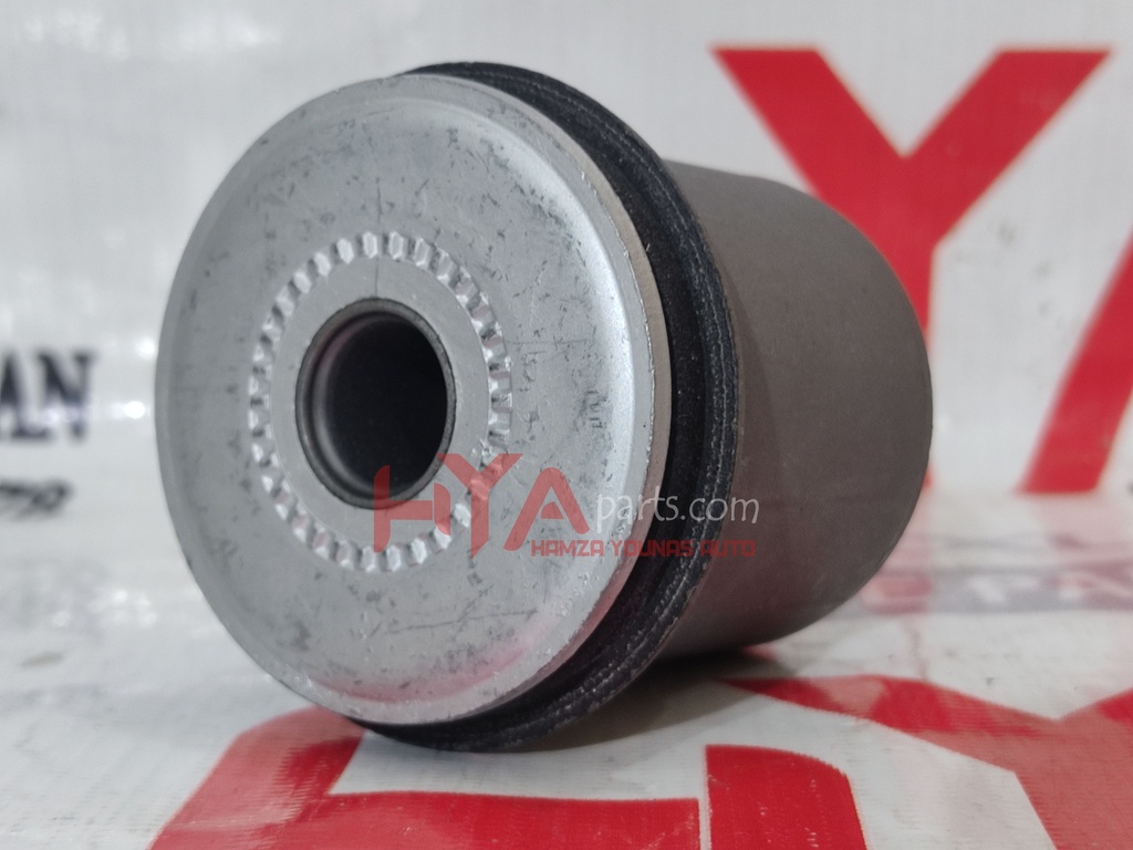 BUSH, FRONT SUSPENSION UPPER ARM, RH | H Y A parts